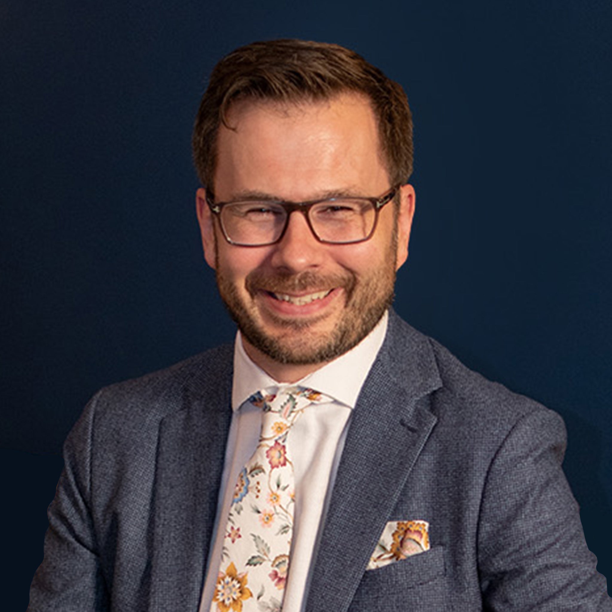 Meet the Team – Camacho Coffee